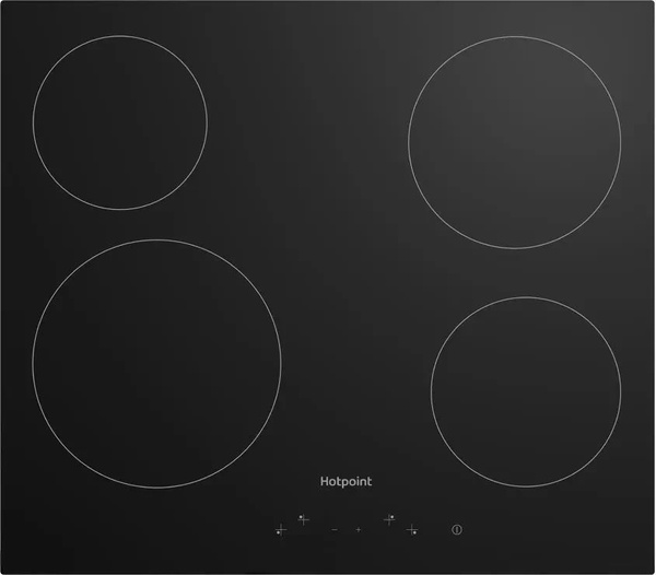Электрическая варочная панель Hotpoint-Ariston HR 6T1 C купить по ...