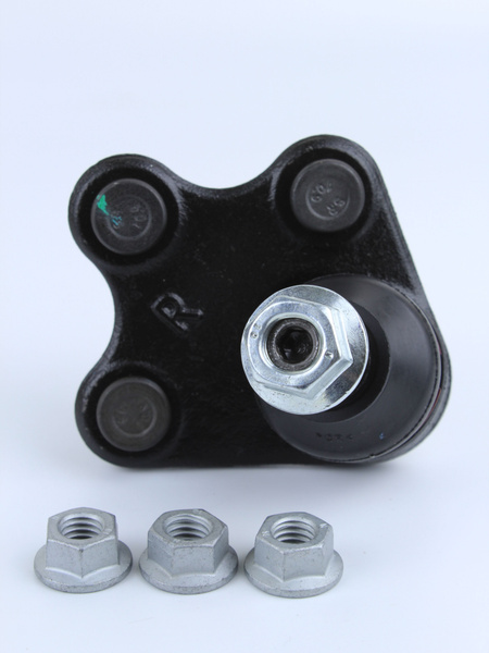 Опора шаровая правая для автомобилей Audi A1 Skoda Fabia Rapid ...