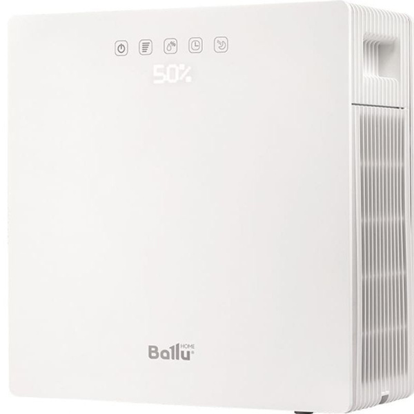 Мойка воздуха Ballu AW-340, белый - купить по выгодным ценам в интернет-магазине OZON (1250565895)