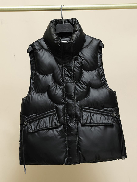 Жилет GENOIN - купить с доставкой по выгодным ценам в интернет-магазине ...