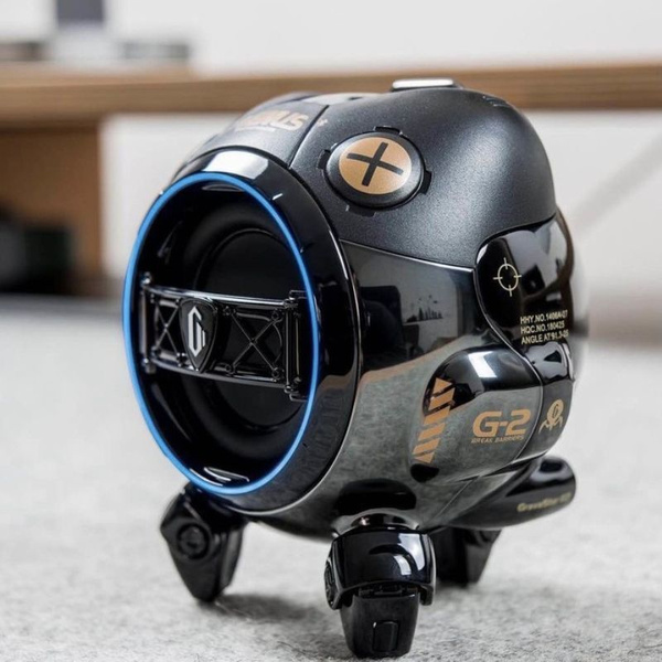 Характеристики GravaStar Venus Gravity Planet G2 TWS Беспроводной ...