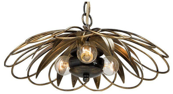 Vitaluce Люстра подвесная, E27, 180 Вт купить на OZON по низкой цене (1737622559)