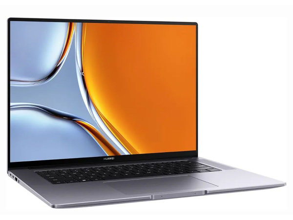 Ноутбук HUAWEI MateBook 16s 2023 CREFG-X Space Gray 53013SCY 97481 ...