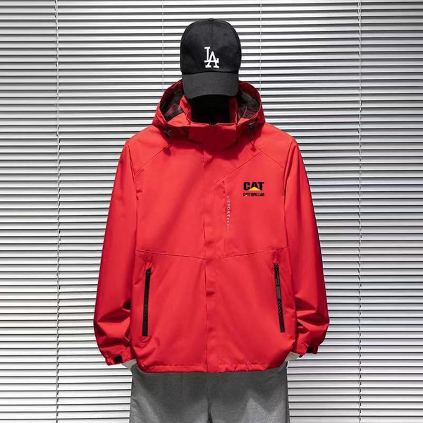 Куртка Caterpillar - купить с доставкой по выгодным ценам в интернет ...
