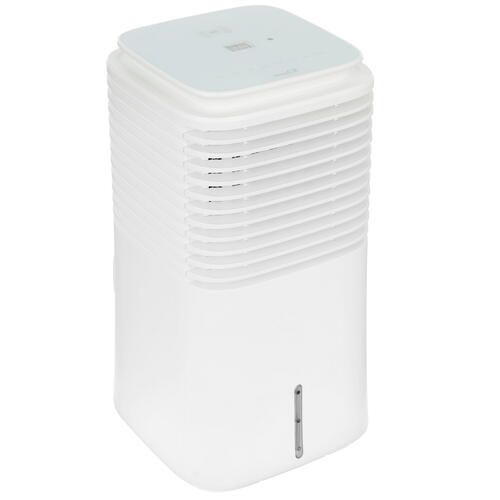 Климатический комплекс REMEZair REMEZair RMCH-403-01 белый, белый ...