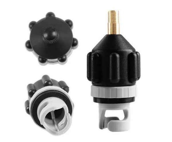 Комплектующие для насосов Переходник для насоса - купить по низким ...