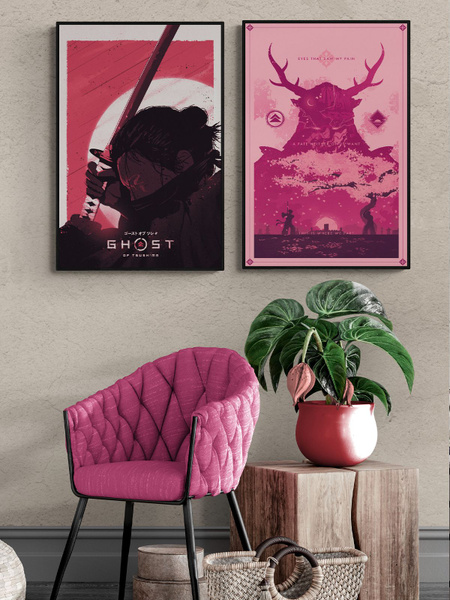 Постер RED HOT CHILI POSTERS Арт купить по выгодной цене в интернет ...