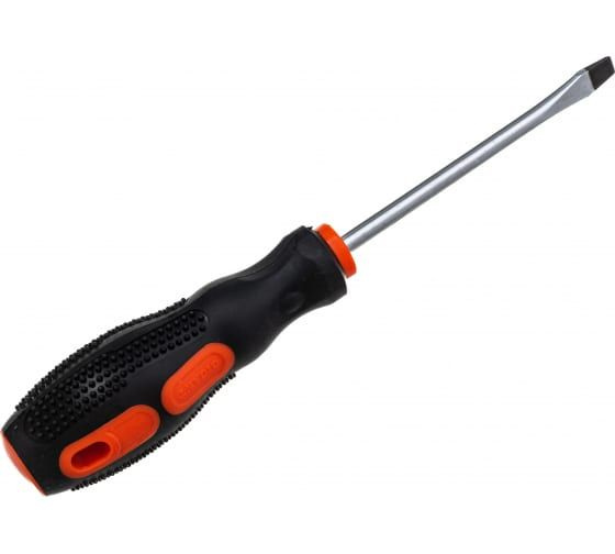 Отвертка Gigant SL 6x100 с магнитным наконечником GS SL6100 купить на ...