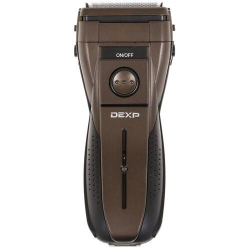 Электробритва DEXP DEXP FS-3000 - купить по выгодным ценам в интернет-магазине OZON (1248024353)