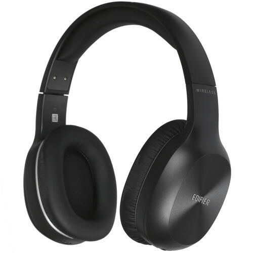 Bluetooth-гарнитура Edifier Edifier W800BT Plus черный - купить по ...