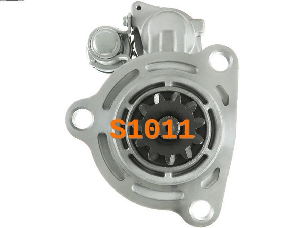 Стартер MACK: CH Series, CL Series, CV Series, RD Series, CASE 9150 9180 9250 9280, CATERPILLAR ...