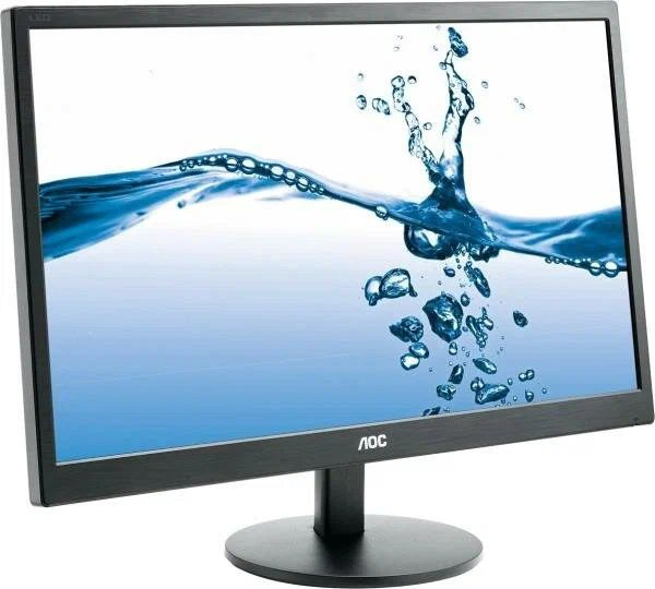 Монитор AOS display 23.6" - купить по выгодной цене в интернет-магазине ...