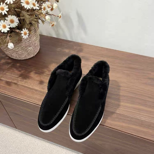 Ботинки Loro Piana - купить с доставкой по выгодным ценам в интернет ...