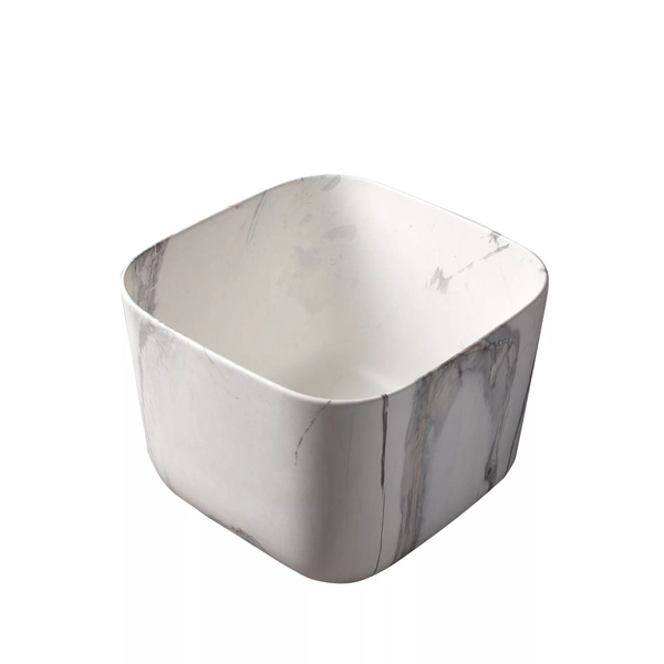 Раковина GID 221787x36 см, белый купить по доступной цене с доставкой в ...