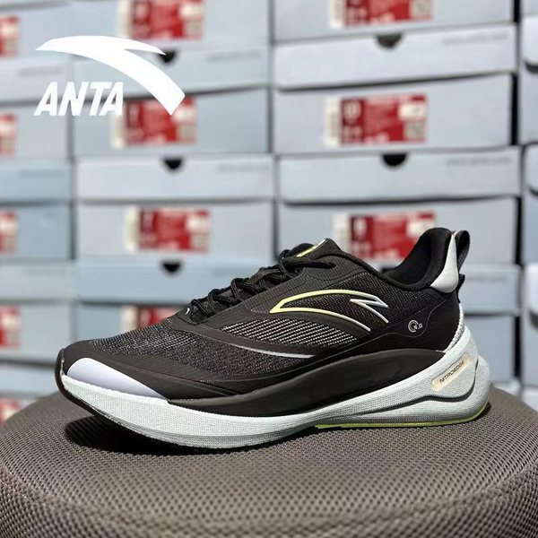 Кроссовки Anta - купить с доставкой по выгодным ценам в интернет-магазине OZON (1267078016)