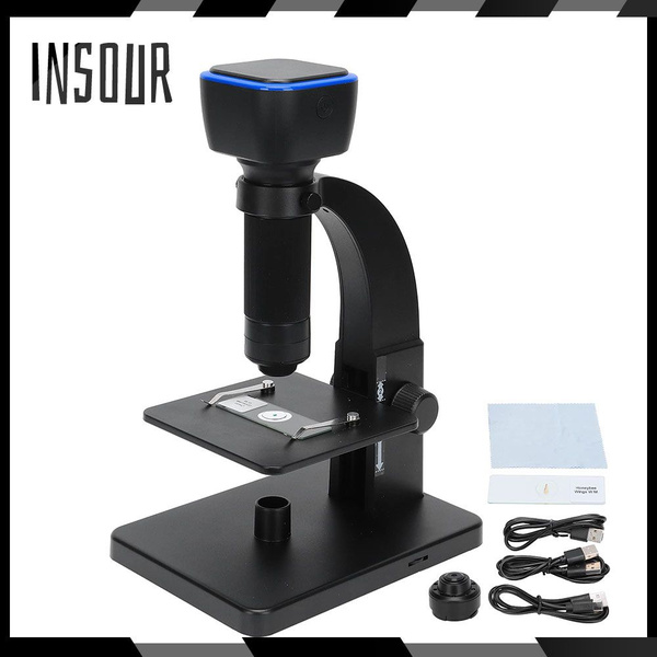 Микроскоп INSOUR XWJ191490990 купить по выгодной цене в интернет ...