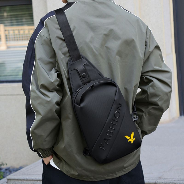 Сумка на плечо Lyle & Scott - купить с доставкой по выгодным ценам в ...