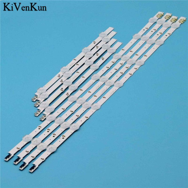 LED Подсветка Samsung UE43J5500 UE43J5600 UE43J5502 UE43J5550 Модель ...