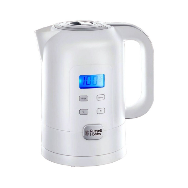 Купить электрический чайник RUSSELL Russell Hobbs 21150-70 по низкой ...