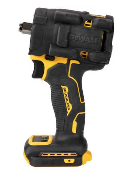 Резиновый чехол на корпус DeWalt для DCF921, DCF922, DCF923 - купить по ...