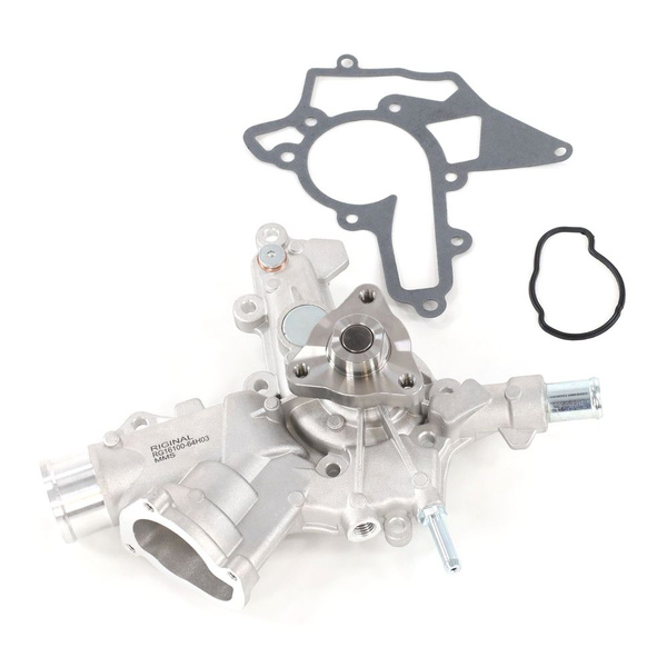 Насос водяной (помпа) Riginal для а/м Opel Astra, Corsa C, D 1.0-1.4L с ...