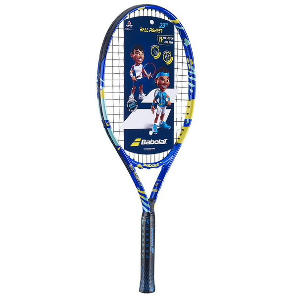 Babolat Ракетка для большого тенниса - купить с доставкой по выгодным ...