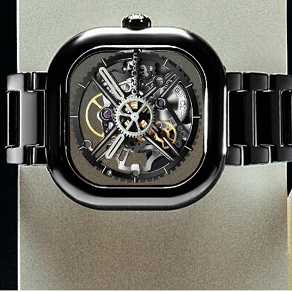 CIGA Design Часы наручные Механические CIGA Design C Series ceramic ...