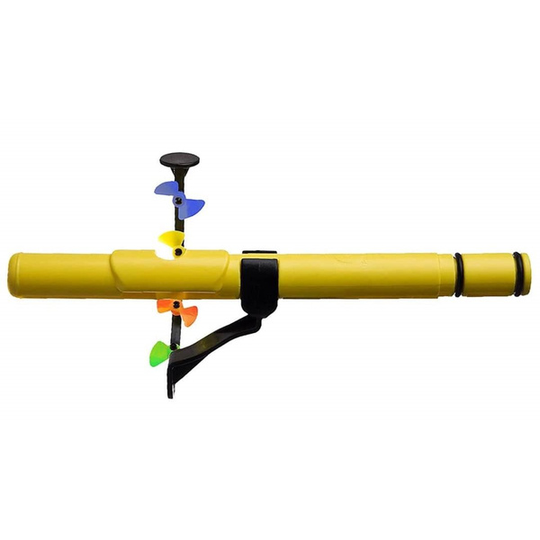 Тренажер для флейты Blocki Pneumo Pro купить на OZON по низкой цене ...