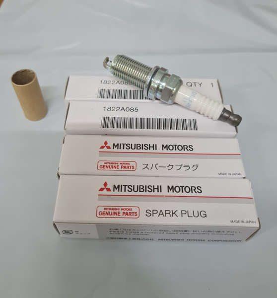 Свеча зажигания для MITSUBISHI арт.1822A085 ASX 2010-, Lancer 2008 ...