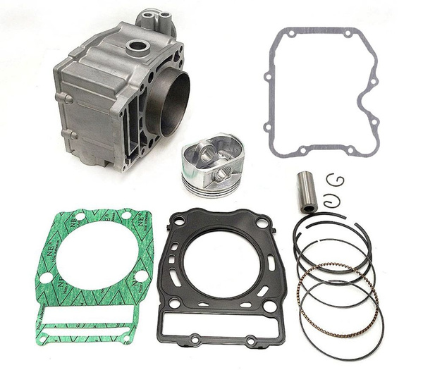 Комплект ЦПГ Kazuma 500-GT 192MR-1002100 192MR-1004001 - купить по ...