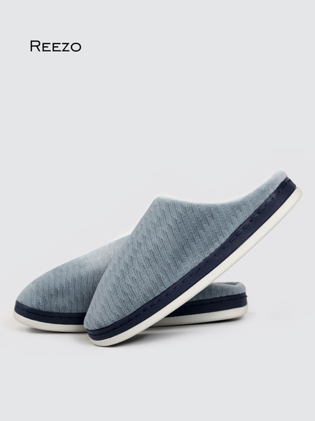 Тапочки REEZO, 1 пара - купить с доставкой по выгодным ценам в интернет ...