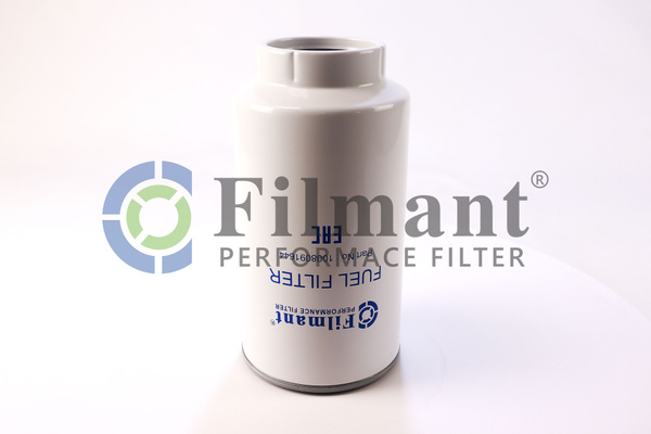 Фильтр топливный FILMANT 1008091644 - купить по выгодным ценам в ...