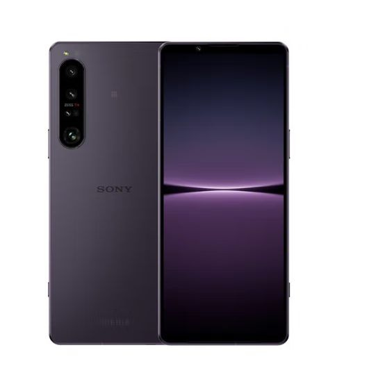 Смартфон Sony Xperia 1 IV - купить по выгодной цене в интернет-магазине ...