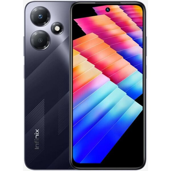 Смартфон Infinix HOT 30 Play NFC - купить по выгодной цене в интернет ...