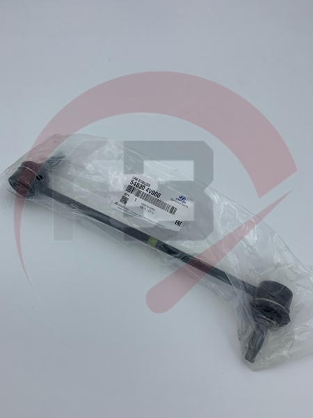 Стойка стабилизатора 548304V000 Hyundai Kia Оригинал - купить по ...