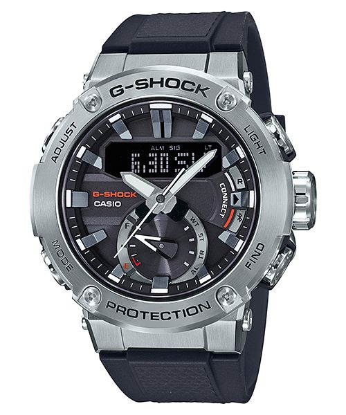 Часы наручные Кварцевые Часы наручные мужские японские Casio G-Shock ...