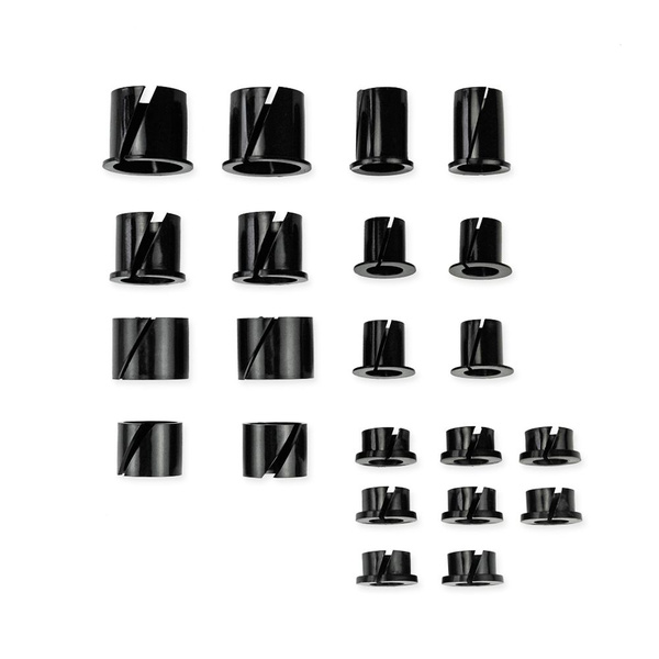 Сайлентблок амортизатора Sledex для Yamaha купить c доставкой на OZON ...