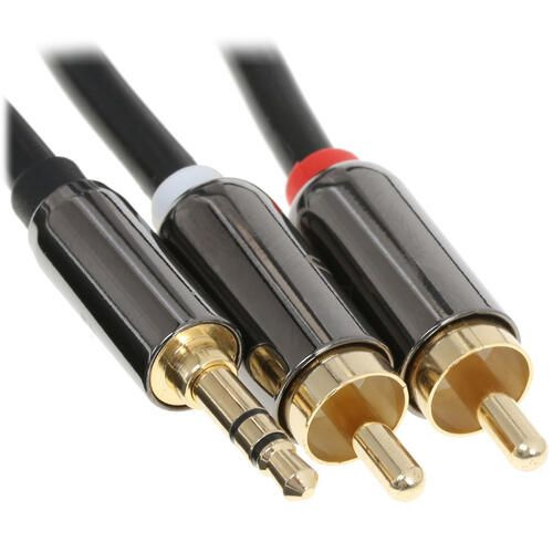 Кабель 3.5 мм, RCA DEXP Кабели для техники_3.5 мм_RCA--29--;29ок29 ...