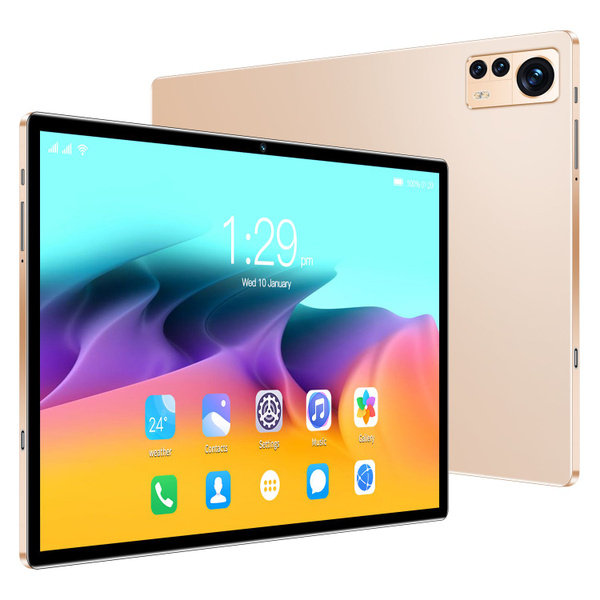 Купить планшет OnePlus Pad глобальная версия 11.61", 128 GB по низкой ...