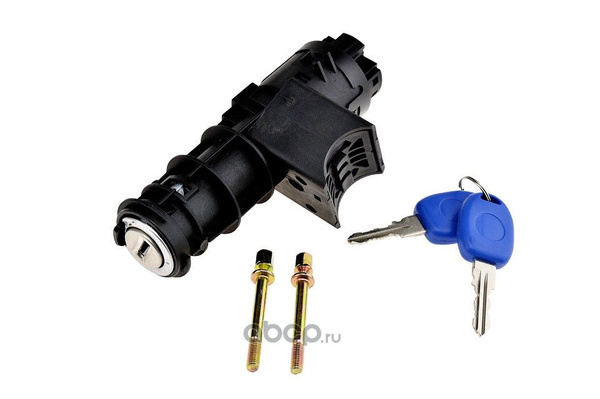 Замок зажигания на Fiat Albea NTY ESTFT004A - Nty арт. ESTFT004A - Nty ...