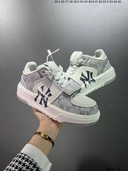 Кроссовки MLB - купить с доставкой по выгодным ценам в интернет ...