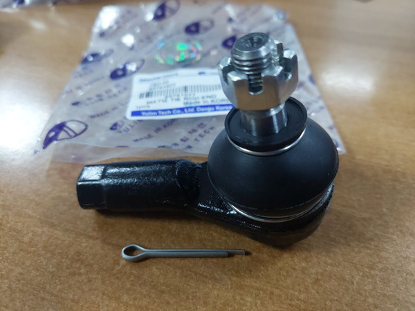 Наконечник рулевой Daewoo Matiz / Tico, Chevrolet Spark Дэу Матиз ...