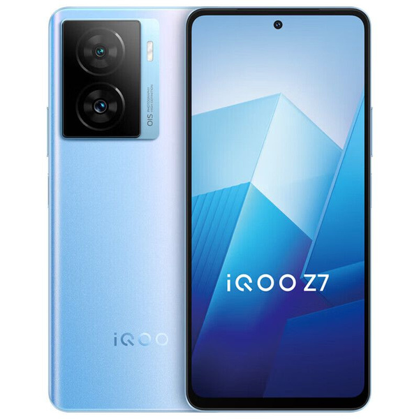 Смартфон IQOO iQOOZ7-1 - купить по выгодной цене в интернет-магазине ...