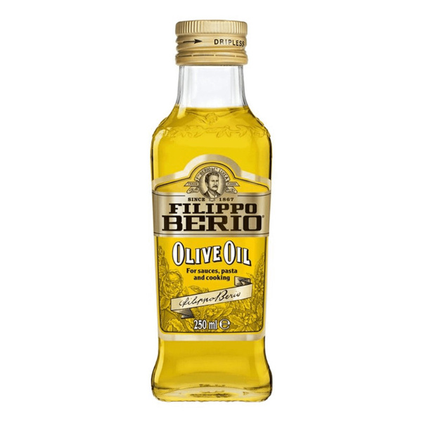 Оливковое масло Filippo Berio рафинированное с добавлением ...