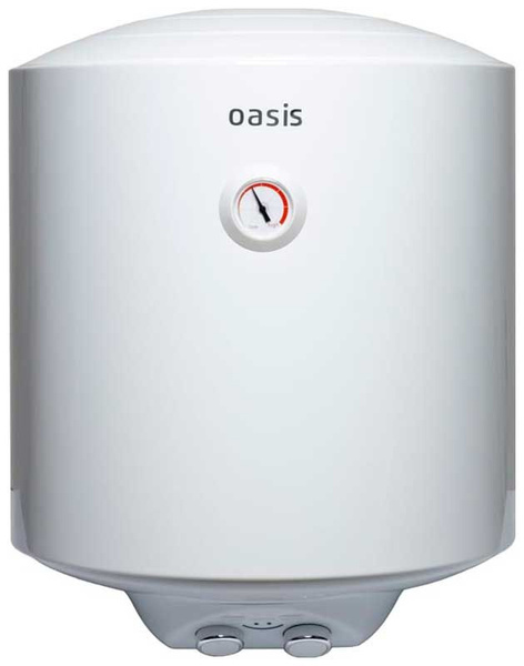 Водонагреватель накопительный Oasis US-50 купить по доступной цене с доставкой в интернет ...