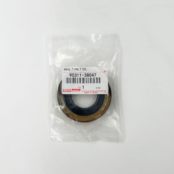 Сальник хвостовика редуктора для Toyota 9031138047 4runner Crown Dyna ...