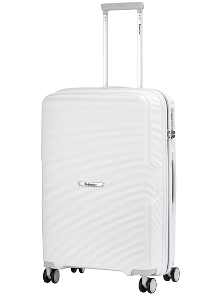 Robinzon Чемодан Полипропилен 67 см 70 л купить на OZON по низкой цене (1311749034)