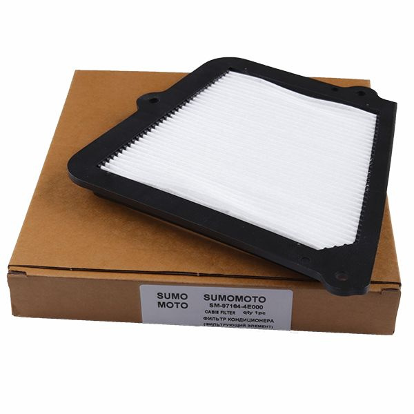 Фильтр салонный SUMOMOTO SM-97164-4E000 - купить по выгодным ценам в ...