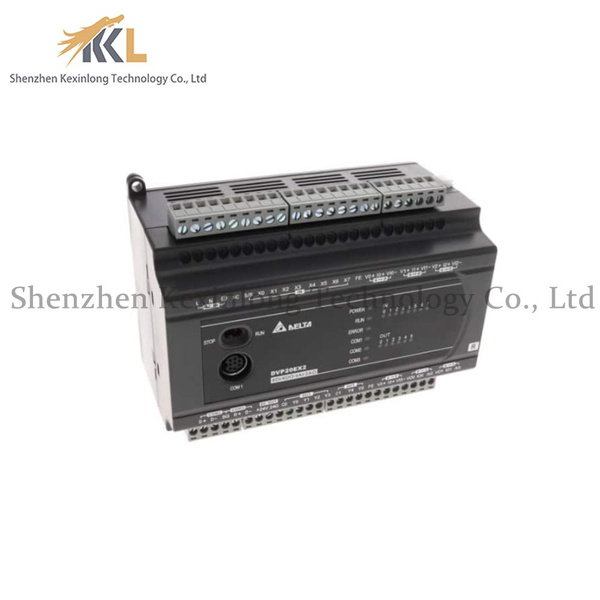 DVP20EX200R PLC DELTA Новый оригинал в наличии - купить с доставкой по ...