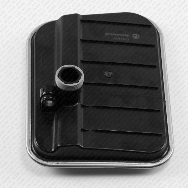 Фильтр АКПП Green Filter AF0147 - купить по выгодным ценам в интернет ...